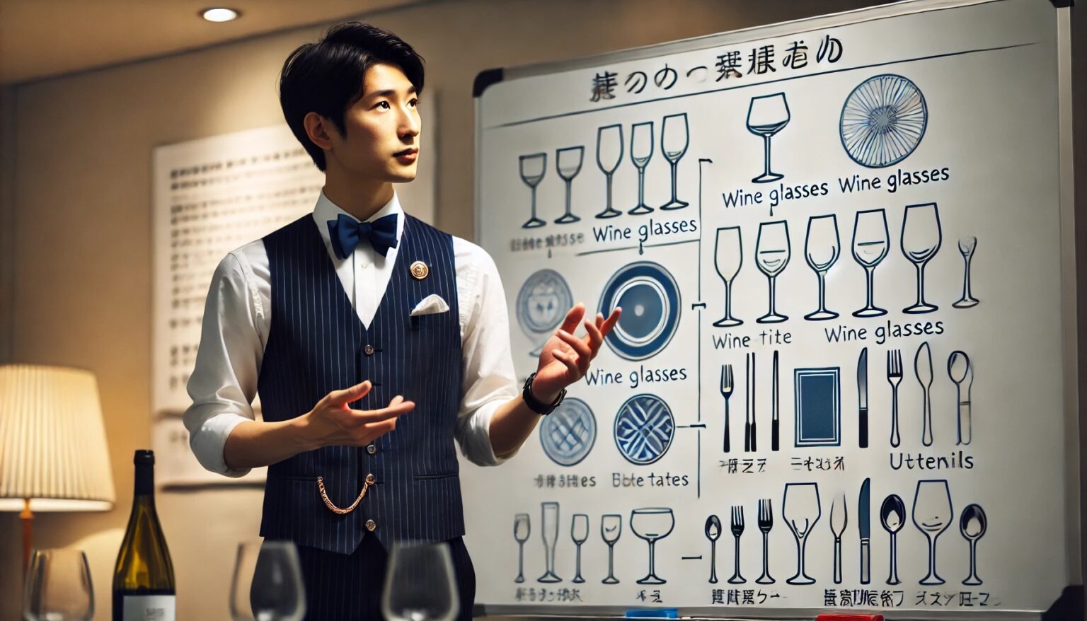 バカラの偽物の見分け方完全ガイド｜刻印・質感・購入時の注意点とは